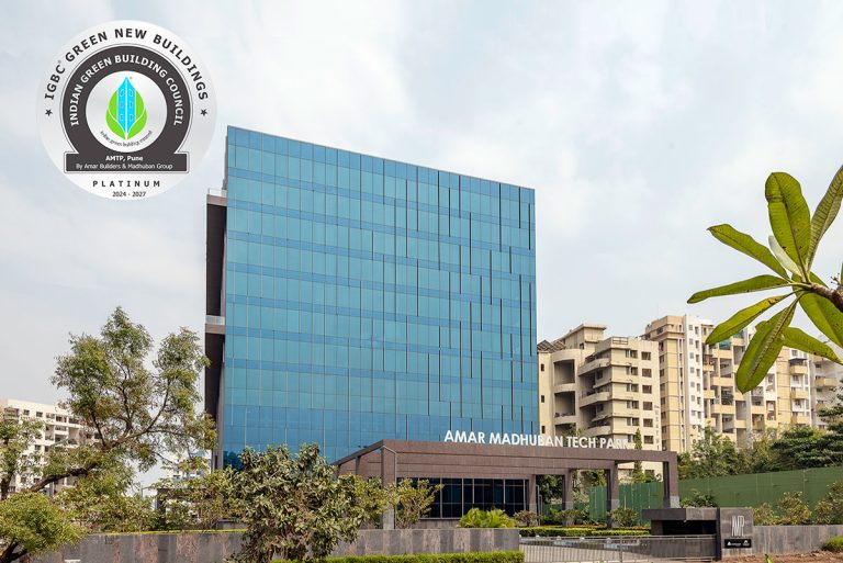 Awards - Madhuban Group