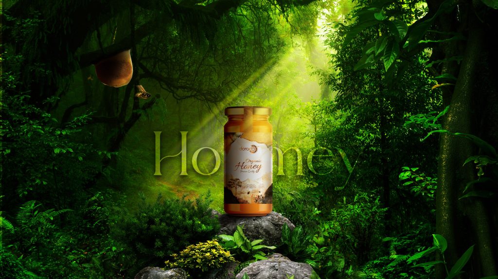 Packaging - Whitedot Adverts